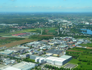 Siram Veolia Industry & Building | Veolia Italia
